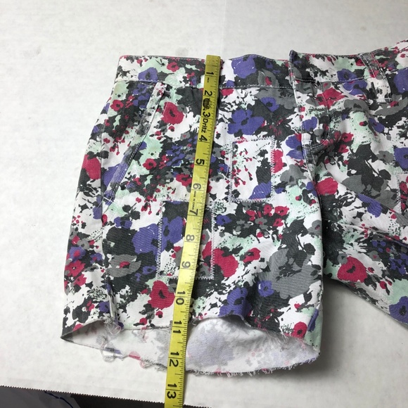 Hurley | Shorts | New Hurley Womens Low Rider Shorts Cpk | Poshmark